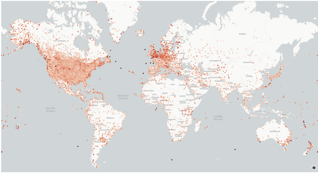 Jua - Advanced weather intelligence powered by AI