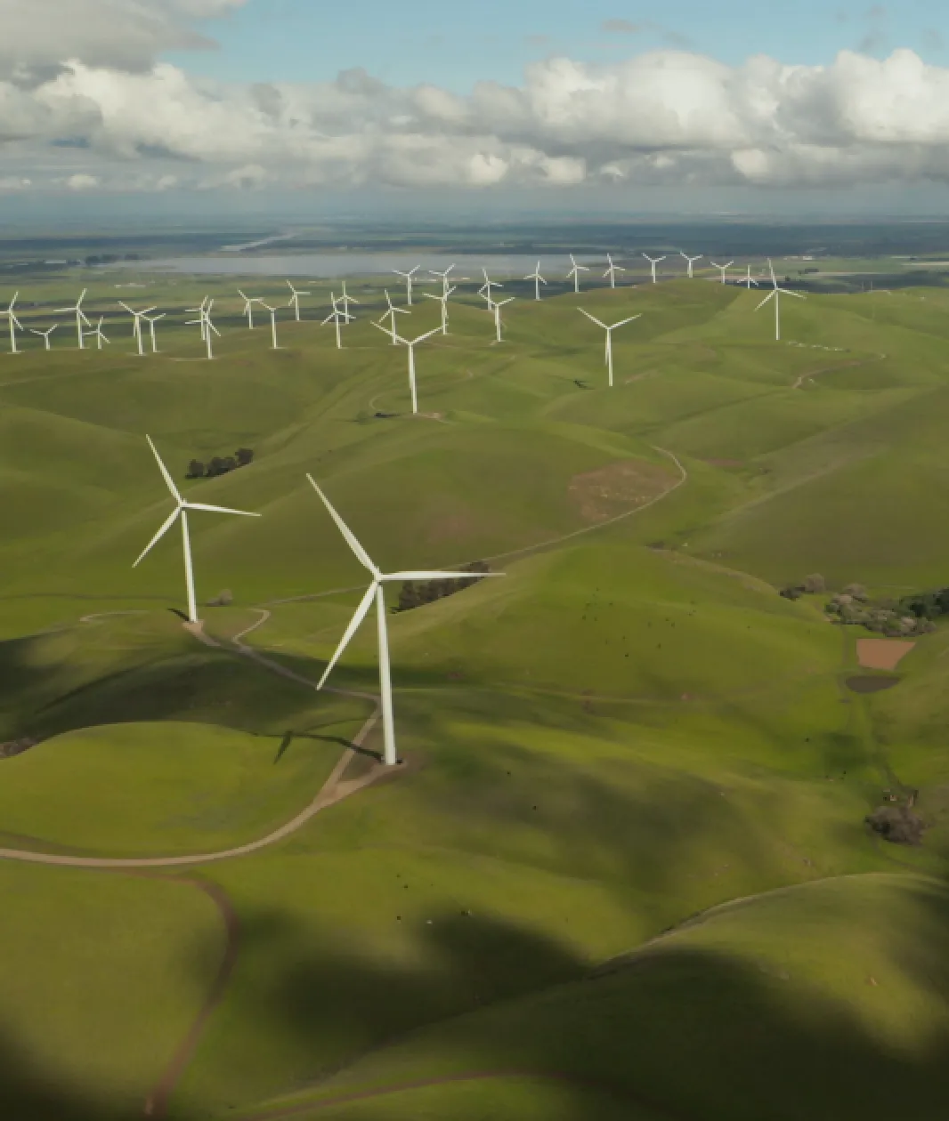 Jua - Advanced weather intelligence powered by AI