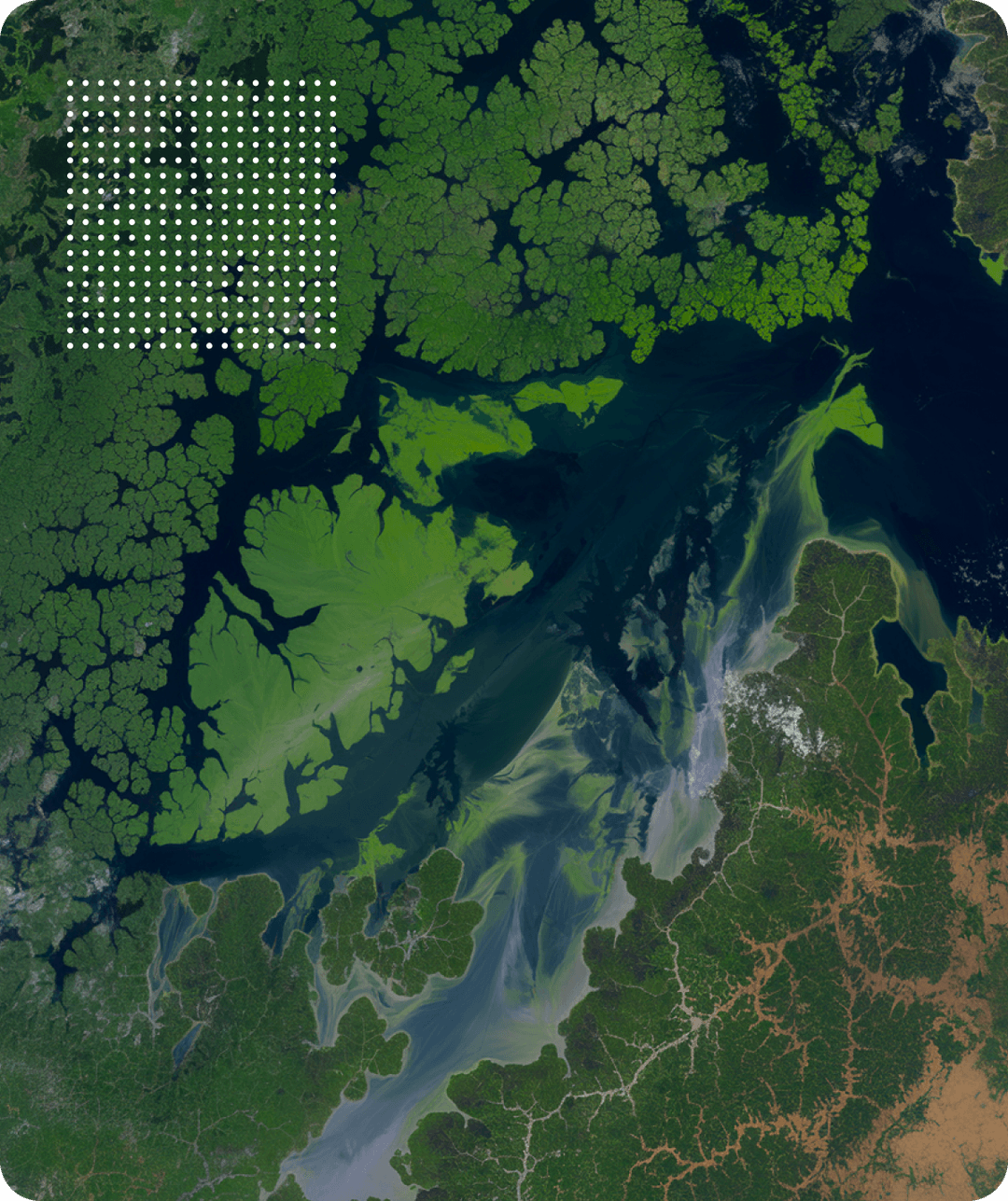 Jua - Advanced weather intelligence powered by AI